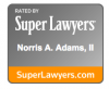 Norris A. Adams | Disability Lawyers Charlotte NC