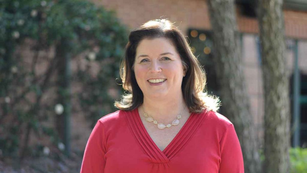 Attorney Heather Culp Serves on Bar's Programs Committee - Essex Richards