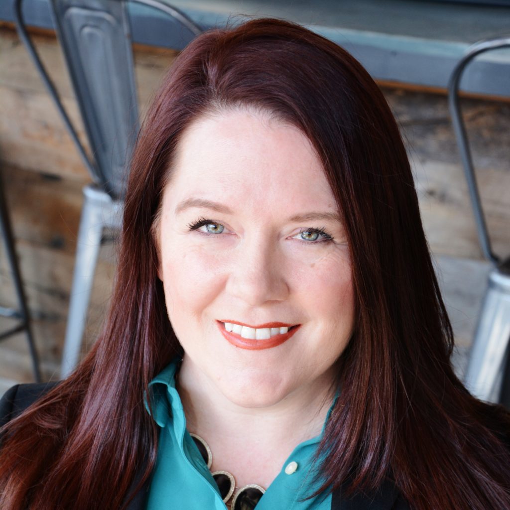 Attorney Natalie Potter Serves as Business Coach - Essex Richards