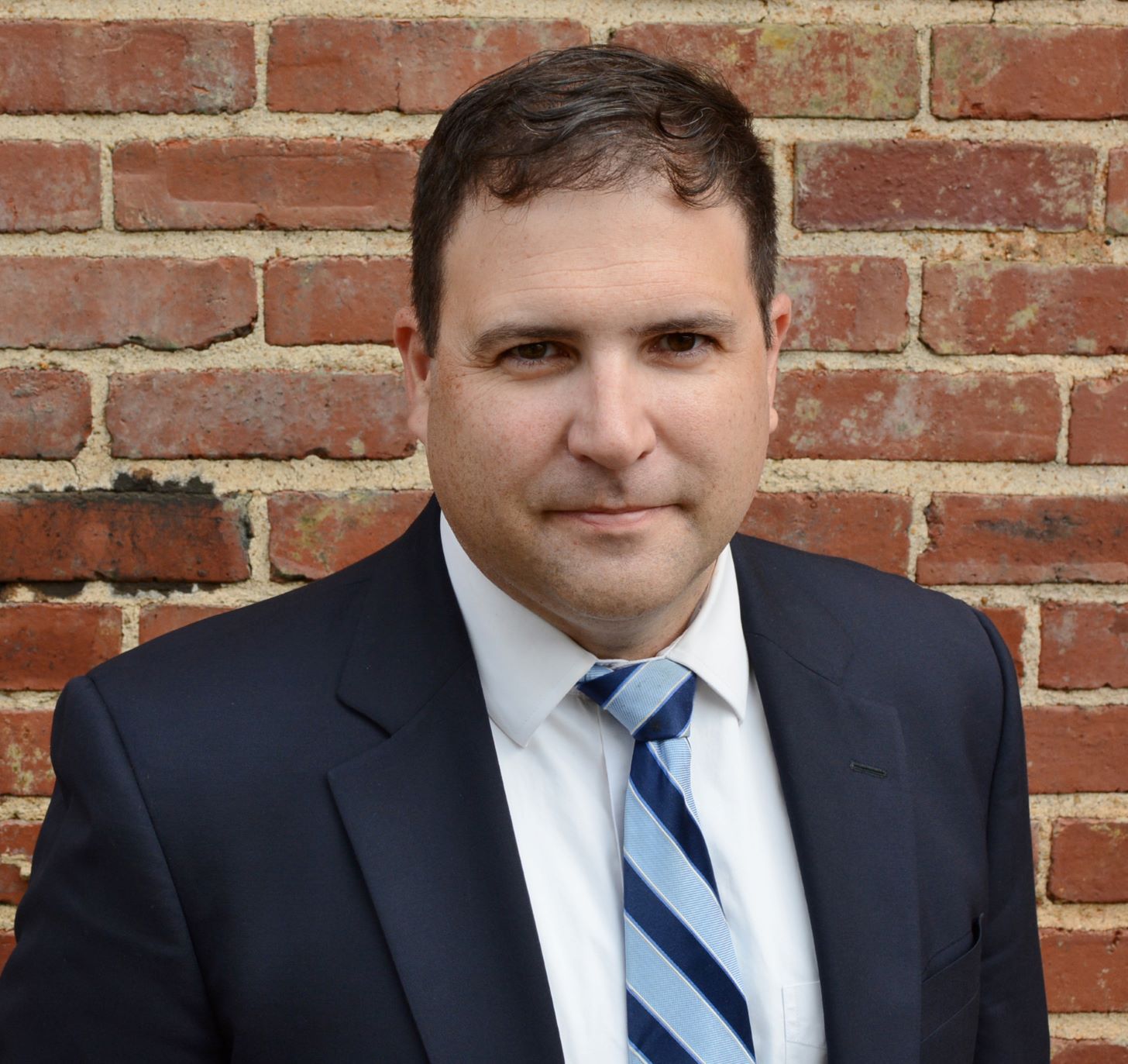 Essex Richards, P.A. Welcomes Attorney David DiMatteo - Essex Richards