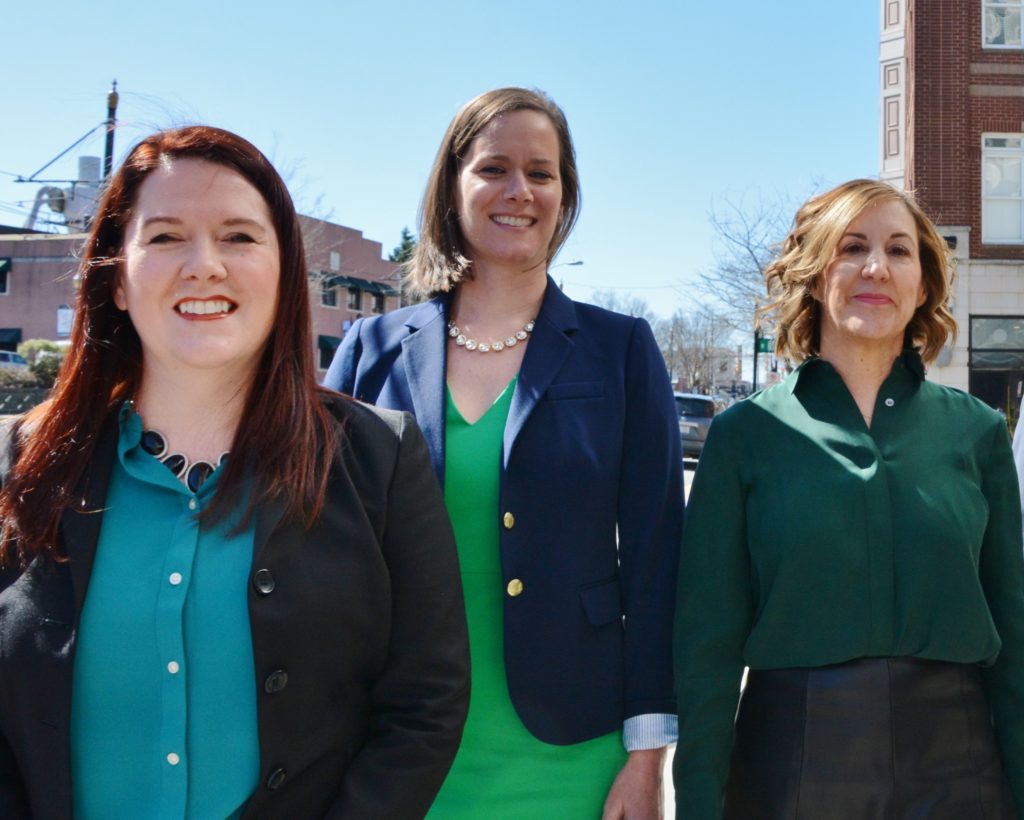 Attorney Natalie Potter Named to NC Pro Bono Honor Society - Essex Richards