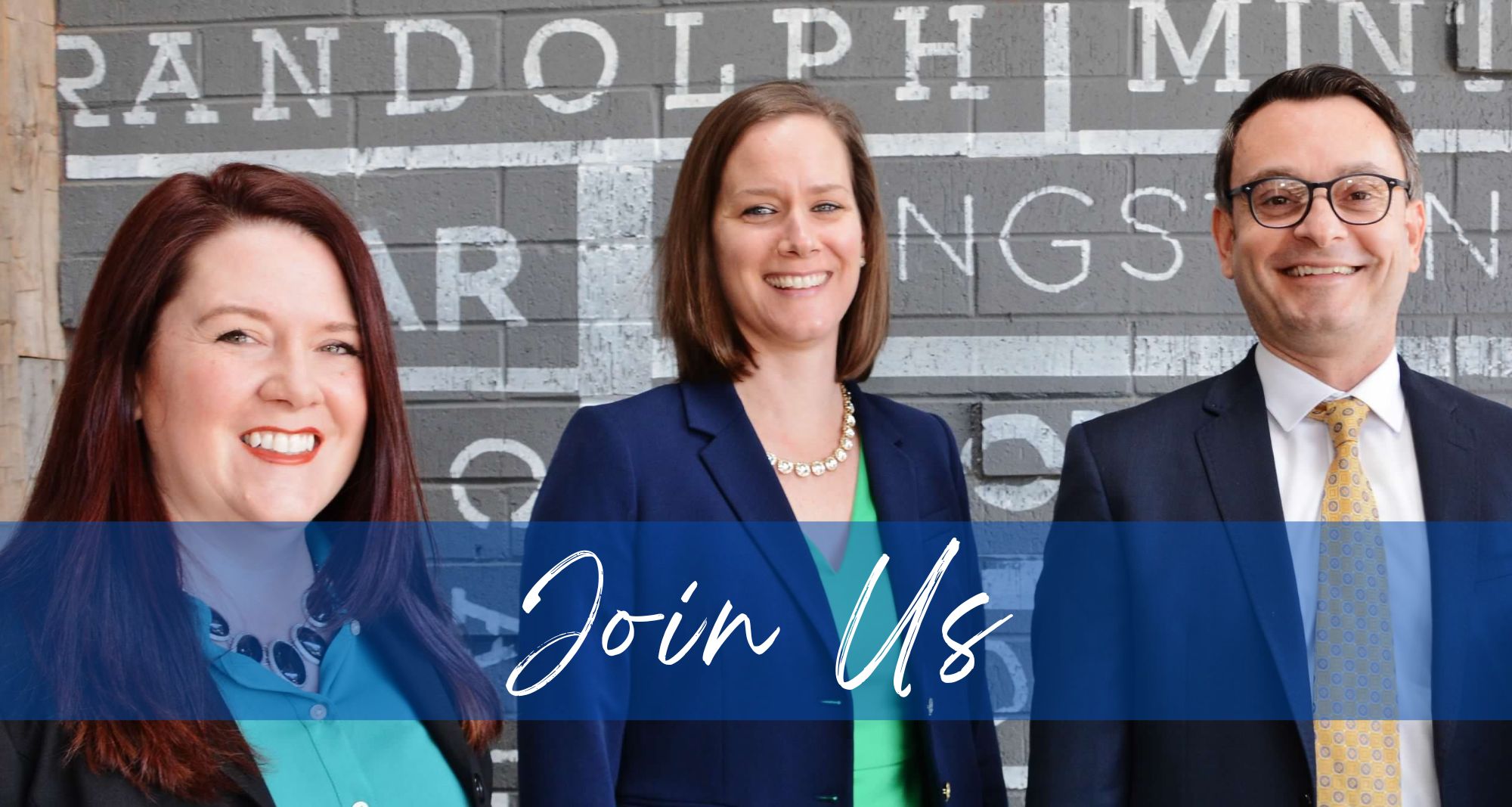 Seeking Experienced Attorney - Essex Richards